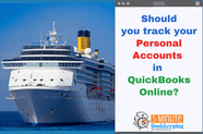 How To Track Personal Expenses In Quickbooks Joinvast How To Track Personal Expenses In Quickbooks Joinvast